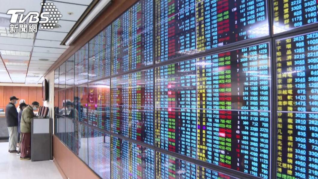 【今日熱搜】Fed／陳晨威／MSCI／王鴻薇／壽山動物園│TVBS新聞網