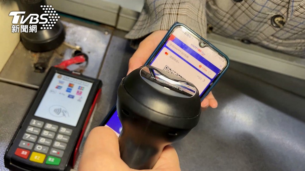 首場聯合宣傳！本土「零售通路」整併 拚共同行銷│TVBS新聞網