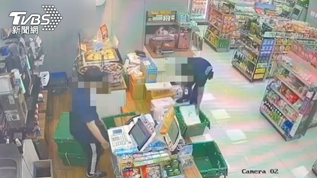 物流監守自盜！專挑Switch主機下手 2運務士GG了│TVBS新聞網