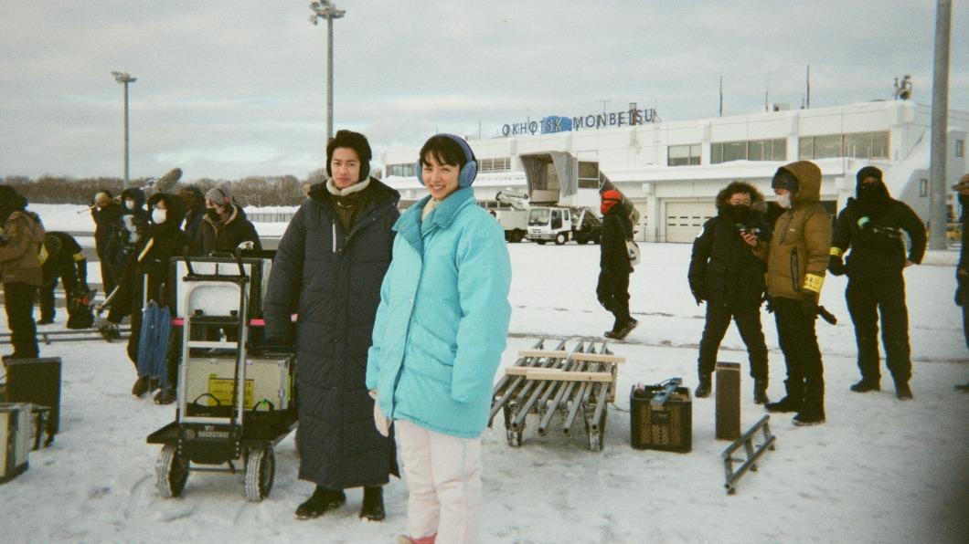 《First Love 初戀》獨家照大公開！「4人同框」逼哭劇迷│TVBS新聞網