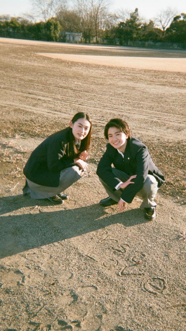 《First Love 初戀》獨家照大公開！「4人同框」逼哭劇迷│TVBS新聞網