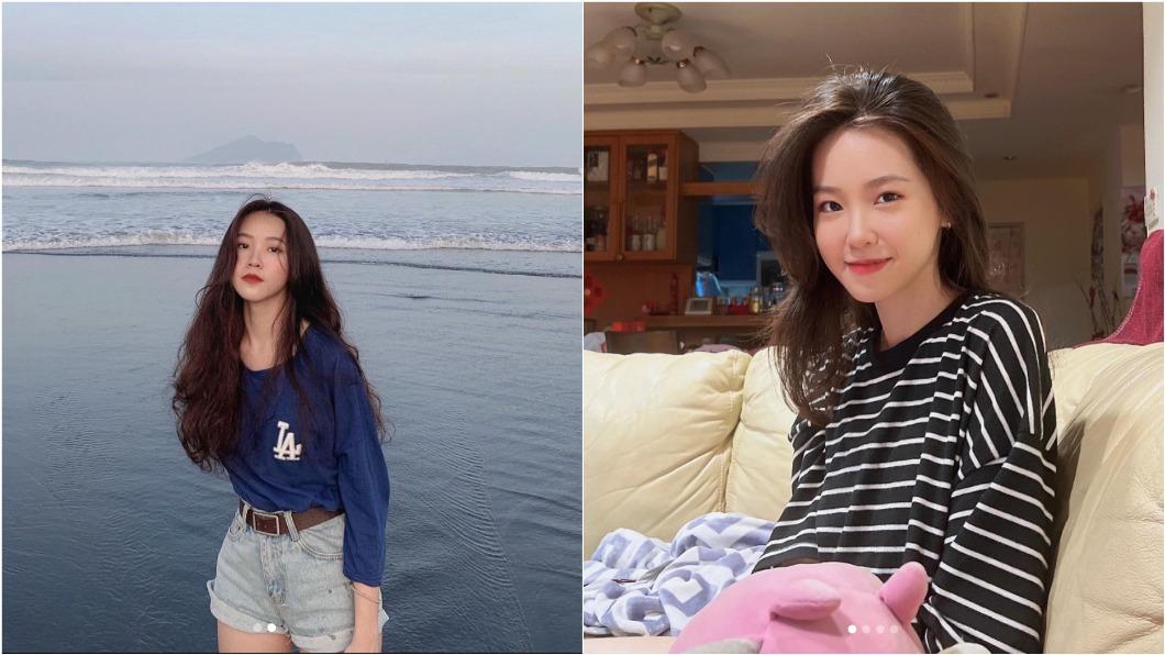 「最美里長」陳紫渝公開私人IG！ 粉絲數一夜飆漲│人氣│追蹤│永福里│TVBS新聞網