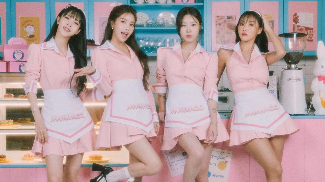 沒買到別哭！MAMAMOO宣布加場「許願吃芒果冰」 搶票日期公開│TVBS新聞網