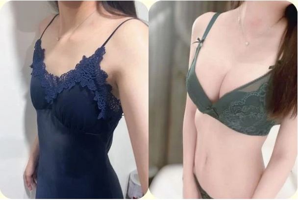 拒當太平公主！婆媳倆相約隆乳 成果照曝光網羨炸│Dcard│胸部│醫美診所│TVBS新聞網