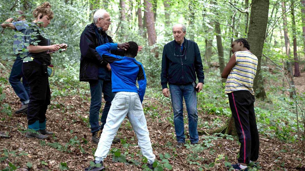 警方力挺種大麻 兩兄弟省下2500萬自豪「黑手黨也想包場」│TVBS新聞網