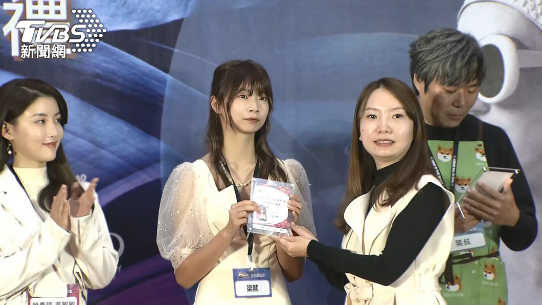 時代趨勢！網紅齊聚TY Star頒獎典禮 高敏敏曝「KOL最關鍵」│TVBS新聞網