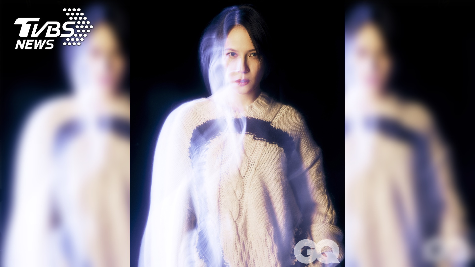 2022 GQ年度風格大賞直擊！眾星雲集年末盛典│TVBS新聞網