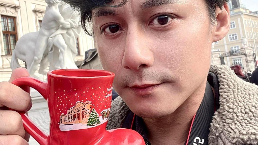 吳宗憲讚廖科溢「人帥體力好」曝他恐被封殺 CUE葛斯齊接棒節目│秦綾謙│大S│汪小菲│TVBS新聞網