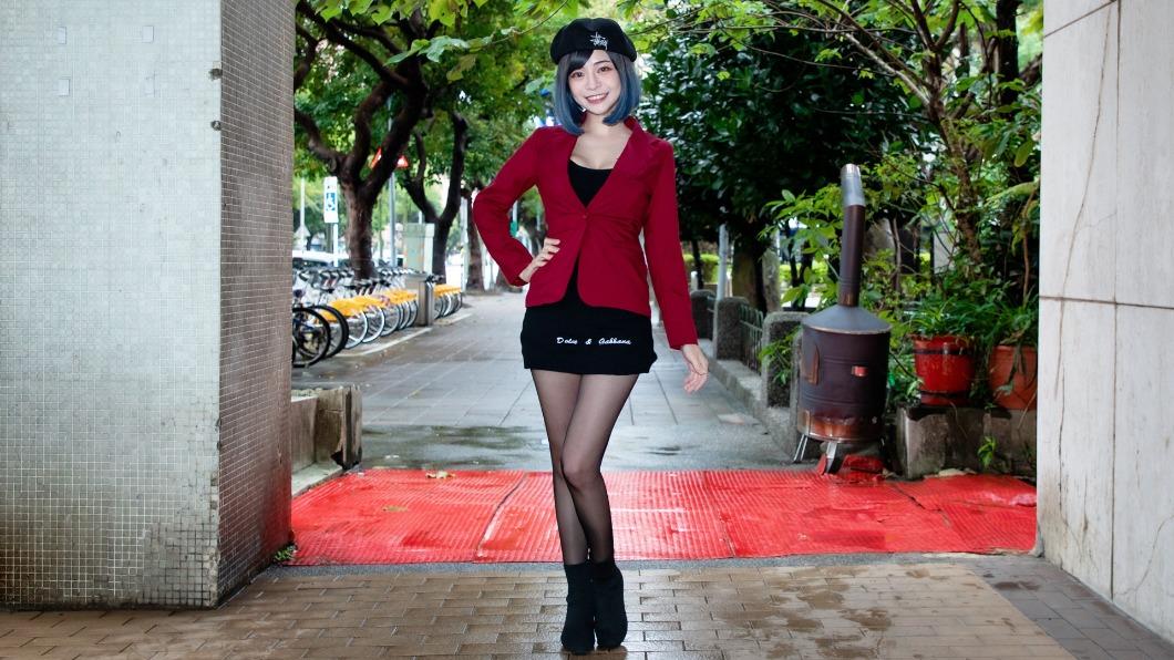 羅志祥淋雨暖舉感動她！ 郭鬼鬼傳訊邀約「對話曝光」：持續支持│TVBS新聞網