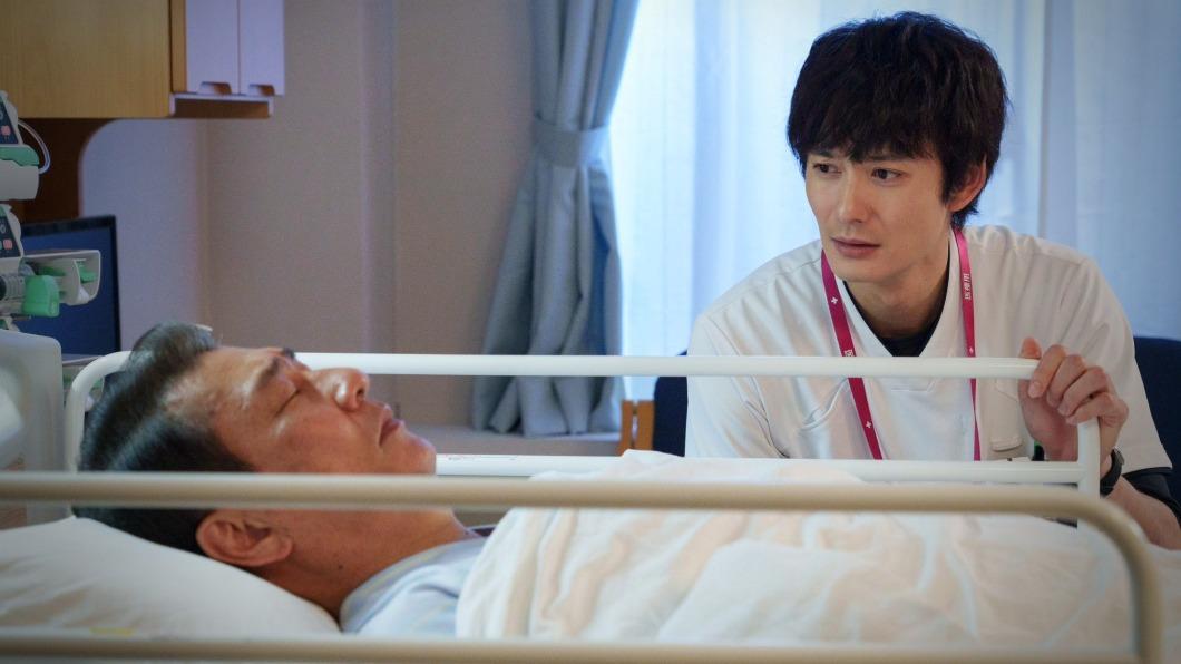 岡田將生扮護理師收視冠軍friDay上架 MyVideo推新謀殺案│TVBS新聞網