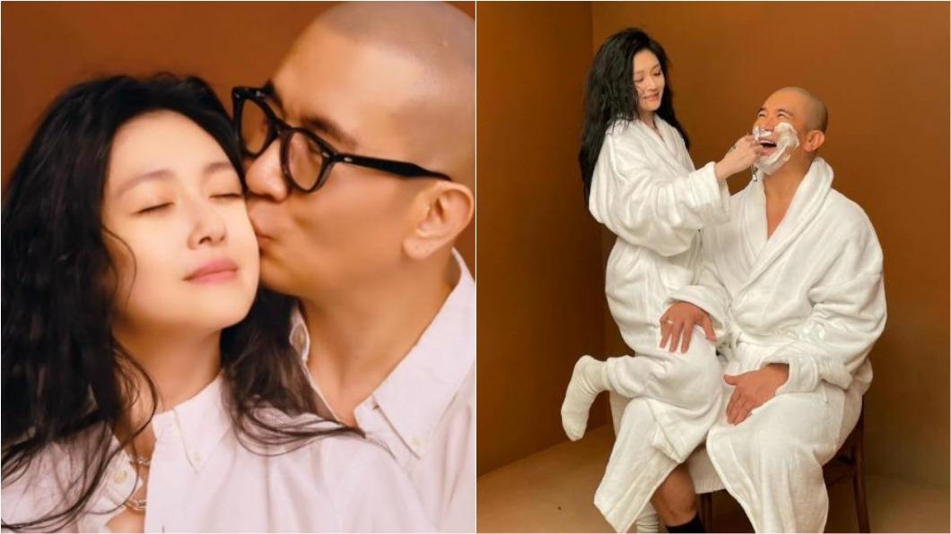 等了大S20年！具俊曄「最大信心是耐力」 為愛來台不後悔│TVBS新聞網