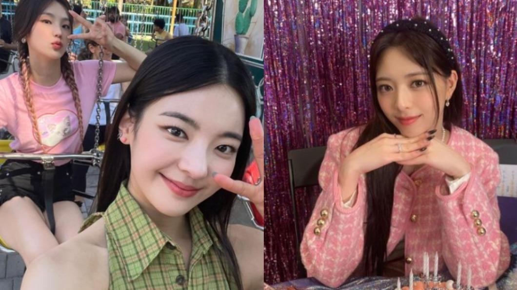 搶票時間曝！人氣韓團ITZY加碼台北場 2月唱翻林口體育館│TVBS新聞網