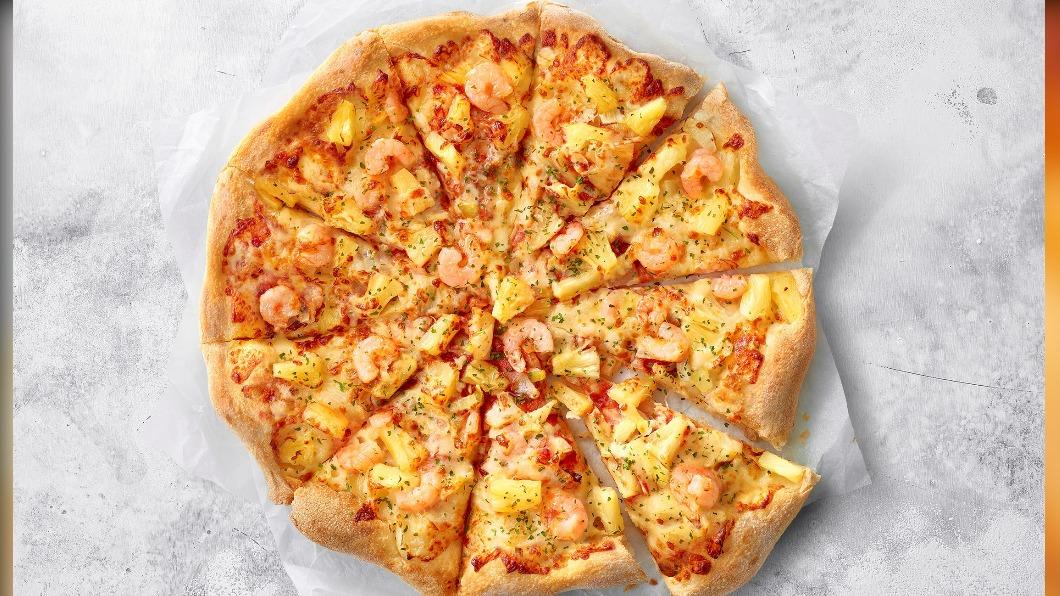 只剩5天！必勝客大比薩「買1送2」 平日8口味只要199│TVBS新聞網