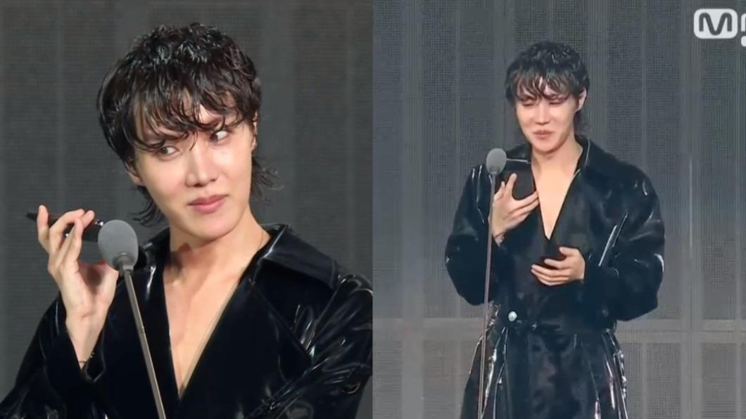 BTS J-hope遭目擊獨自迷航機場 竟無人隨行引網怒│TVBS新聞網