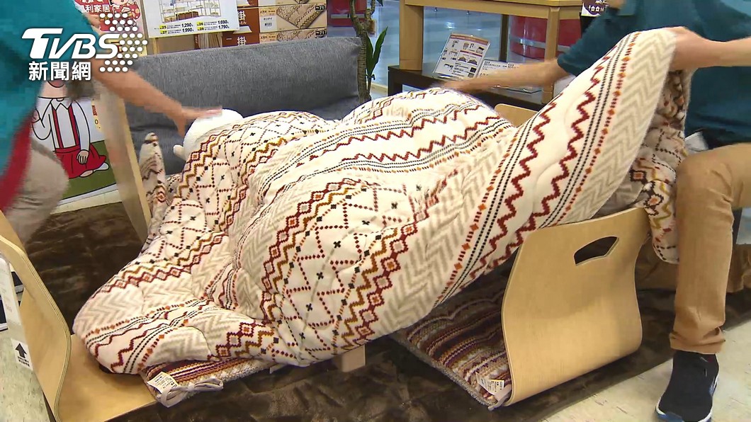 天冷易感冒 醫：鼻黏液稠性降、防護細胞少70%│TVBS新聞網