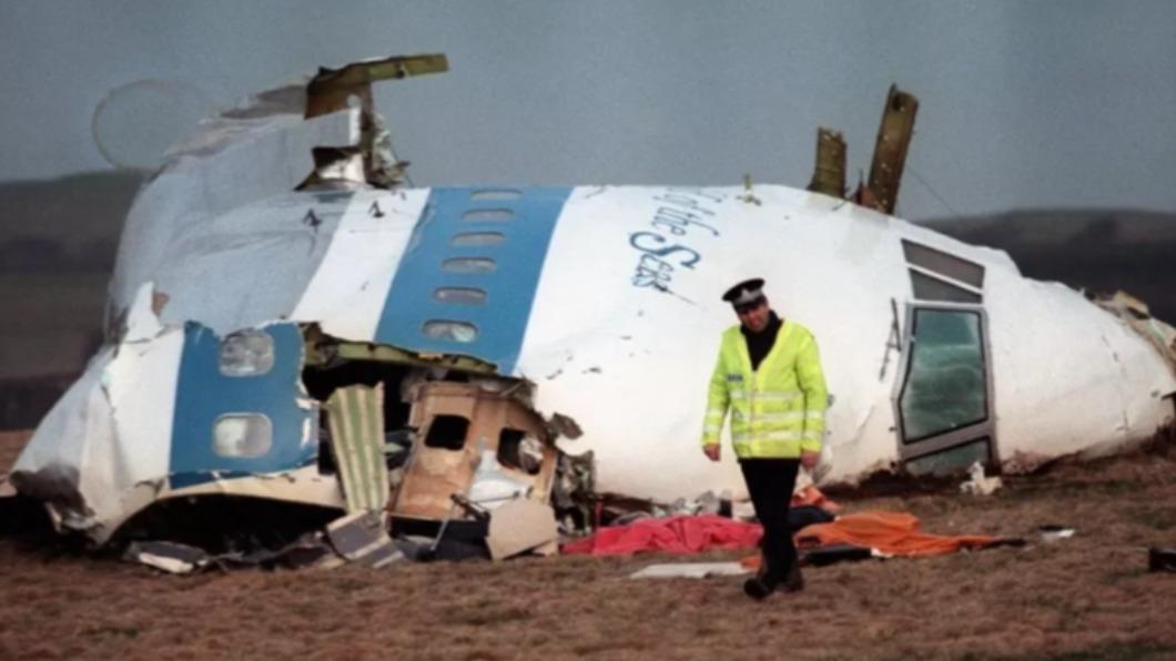 英史最慘恐攻34周年將屆！嫌引美受審 奪270命逃死│TVBS新聞網