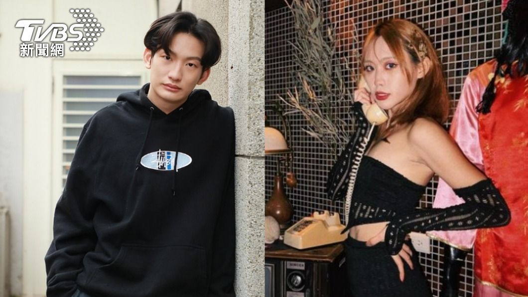 專訪／Jinbo分手李芷婷被貼渣男標籤心聲曝 收欠錢爆料嗆：打給我啊│TVBS新聞網