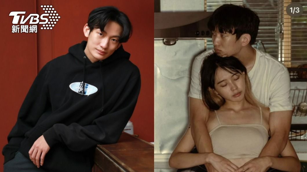 專訪／Jinbo分手李芷婷被貼渣男標籤心聲曝 收欠錢爆料嗆：打給我啊│TVBS新聞網