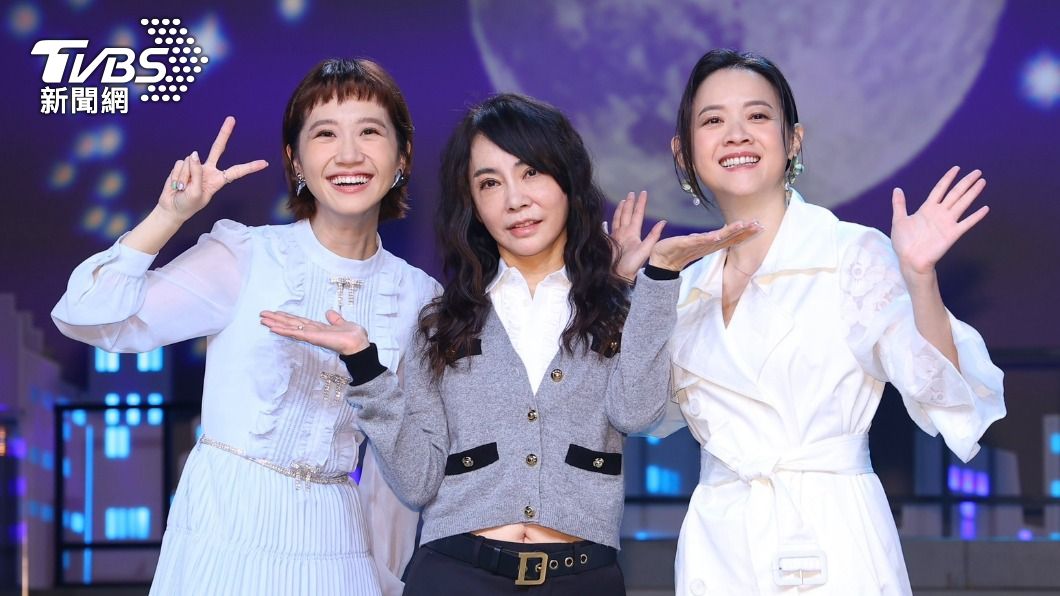 曾寶儀出手救命2次！LuLu病倒求助 她急改班機：感覺快死了│TVBS新聞網