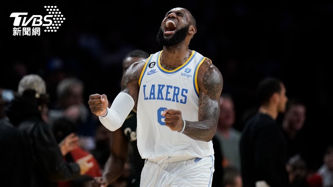 NBA耶誕大戰來了！9專家預測出爐 湖人遭一面倒看衰│TVBS新聞網