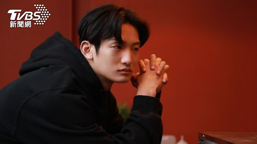 專訪／Jinbo打橄欖球韌帶斷裂、中指被踩歪 登《木曜》人氣爆棚│TVBS新聞網