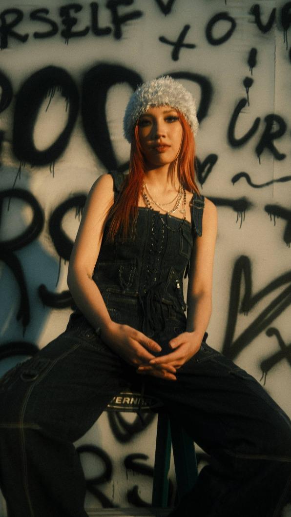 不忍了！Karencici怒嗆假面閨密 「傷害他人填補自卑」│TVBS新聞網