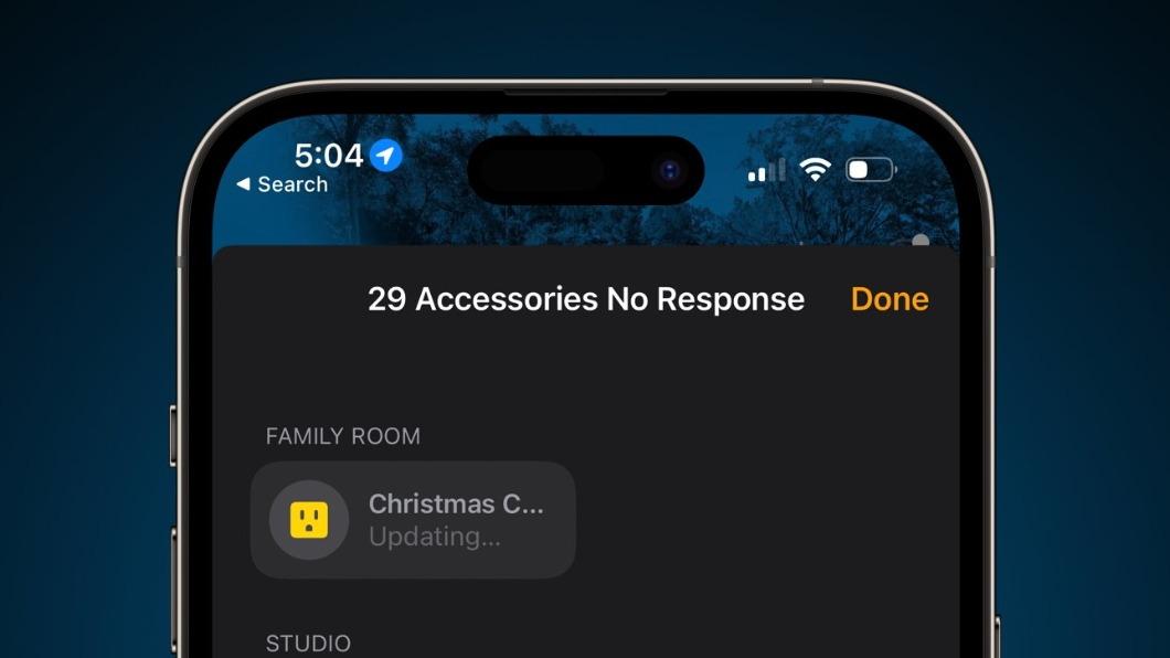 iOS 16.2問題太多 蘋果暫停升級「家庭」APP│HomeKit│暫停更新│TVBS新聞網