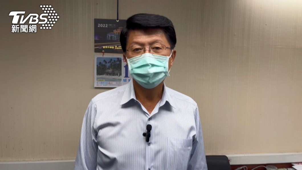 新進展！88槍擊案指向利益糾紛 楊嫌落網疑策畫供槍│TVBS新聞網