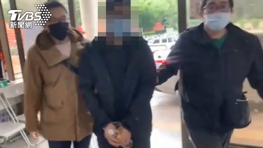 網交男友遭「亮槍恐嚇」 女1個月被騙115萬│TVBS新聞網