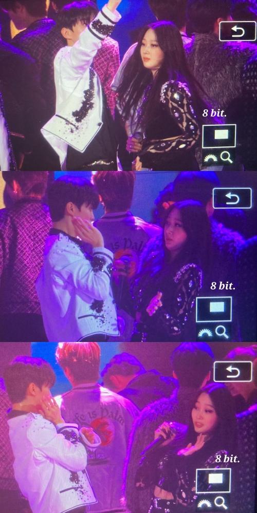 ITZY超低腰性感曲線跳辣妹名曲 男女偶像歌謠祭「險觸胸對撞」│TVBS新聞網