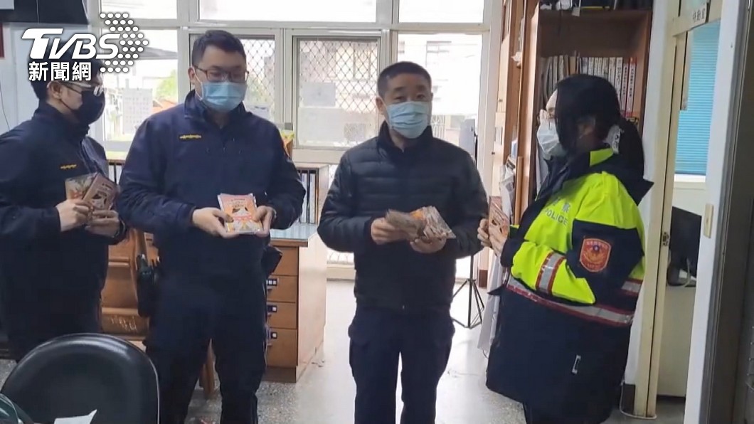 寒流來病患多 119內科OHCA救護逾50件│TVBS新聞網