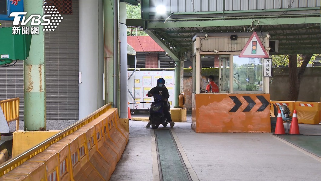 行人地獄！每年死近3千人 CNN報導台交通聲名狼藉│TVBS新聞網