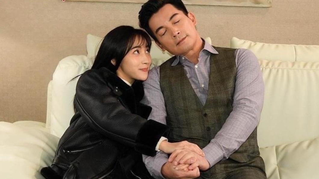 56歲伊正驚爆「吃到兄弟女兒」！差27歲忘年戀網推：帥啊│TVBS新聞網