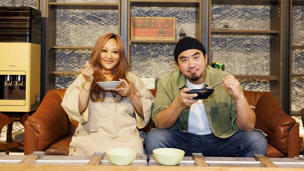 不再苦情！家家秀拉丁性感風 全靠Matzka開發她另一面│TVBS新聞網