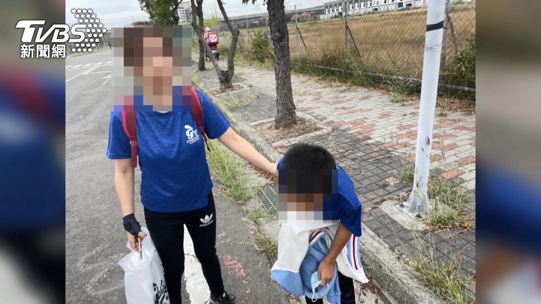 10K跑成半馬！小3男童多跑10K 家人報警尋│TVBS新聞網