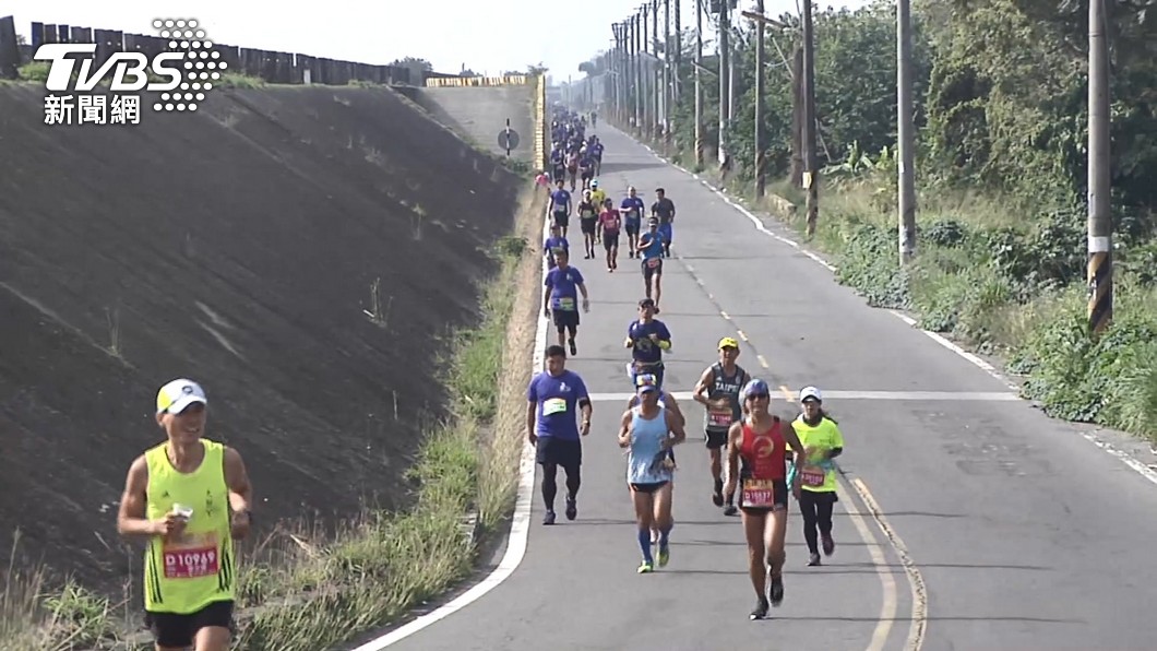10K跑成半馬！小3男童多跑10K 家人報警尋│TVBS新聞網