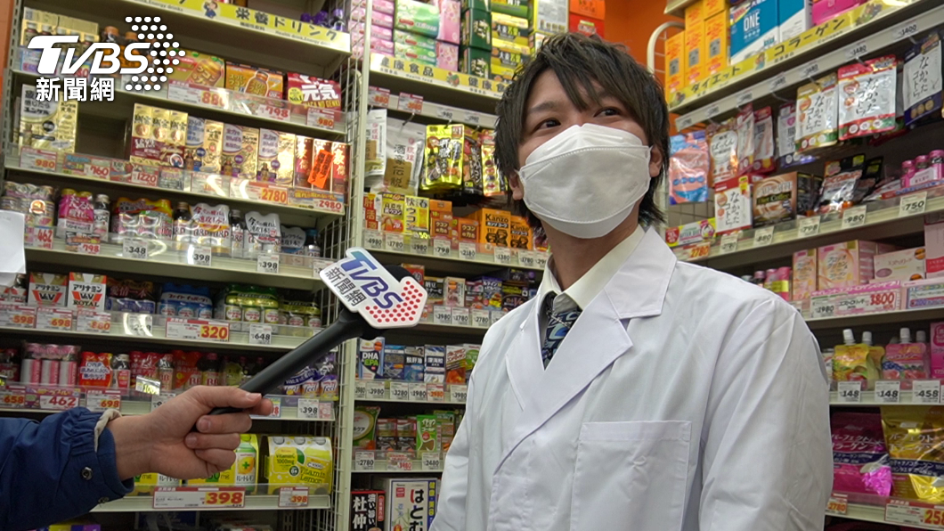 東京直擊2／藥妝倒6成！急需中文員工 Donki免稅不OK│TVBS新聞網