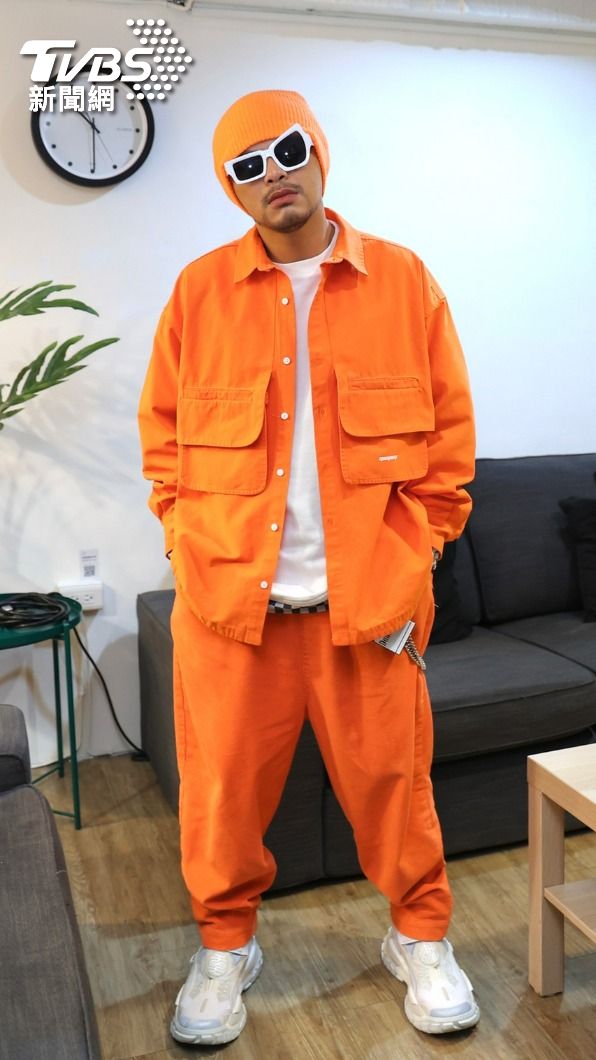 黃明志爭議懶人包》捲入謝侑芯死案！愚人節詐死嗆媒體 侮辱BP好大膽│TVBS新聞網