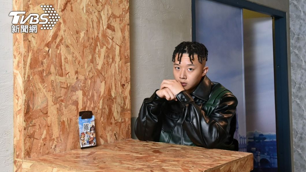 專訪／Yappy嚴重車禍患PTSD「靠冥想救贖」 3歲登台尿布塞滿紅包│TVBS新聞網