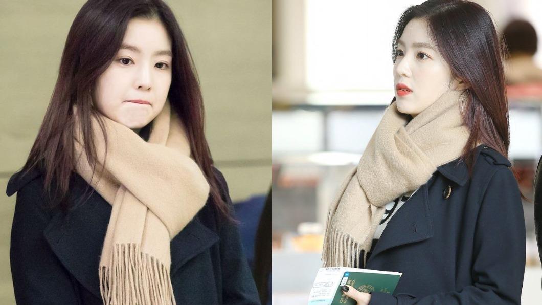 圍巾怎麼圍最暖？她實測大推「1秘招」：體溫秒升3°C│TVBS新聞網