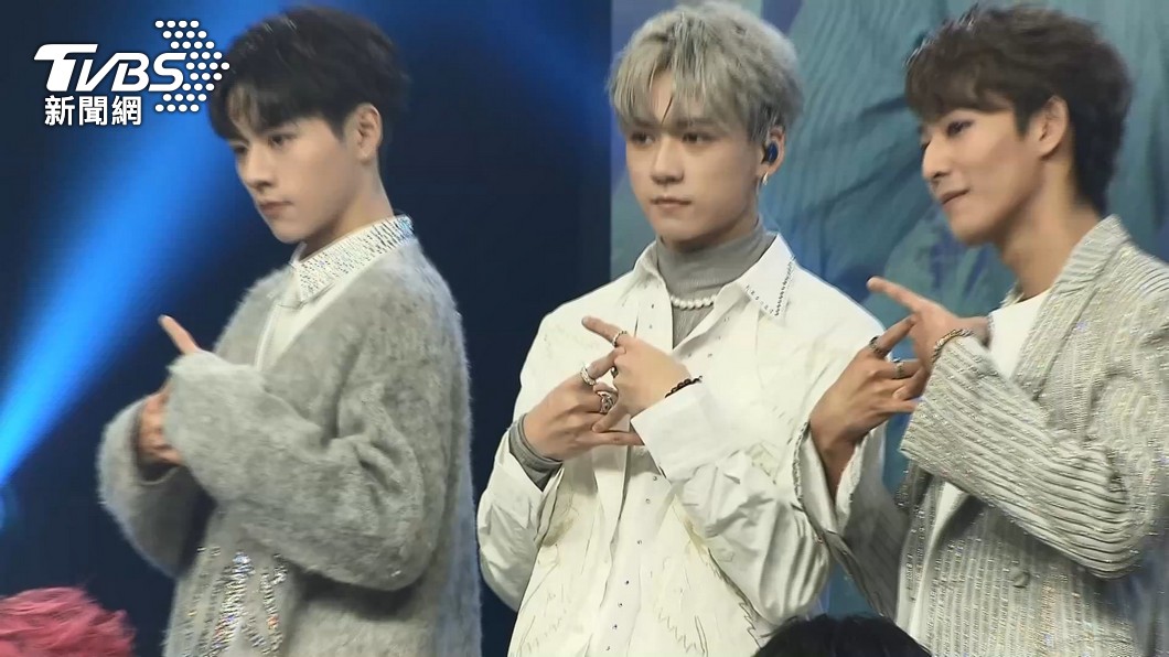 迎EP！ 男團Ozone砸百萬打造「裸視3D影片」要放信義區│TVBS新聞網