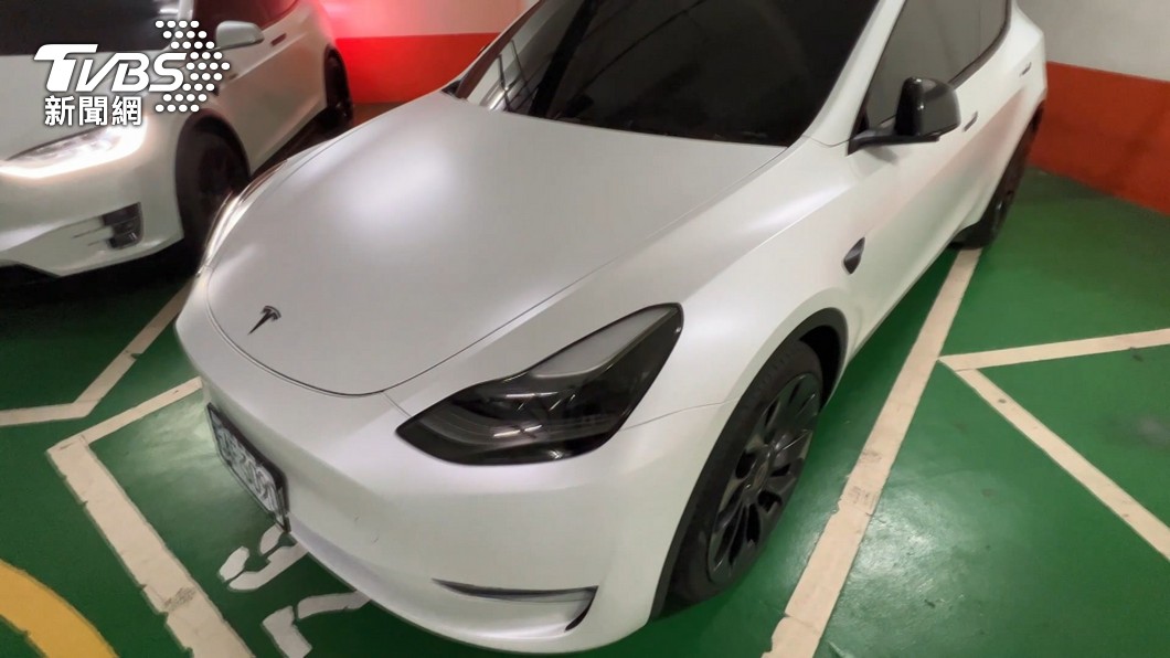 驚！新Model Y才開10分 「逆變器、馬達」竟壞│TVBS新聞網