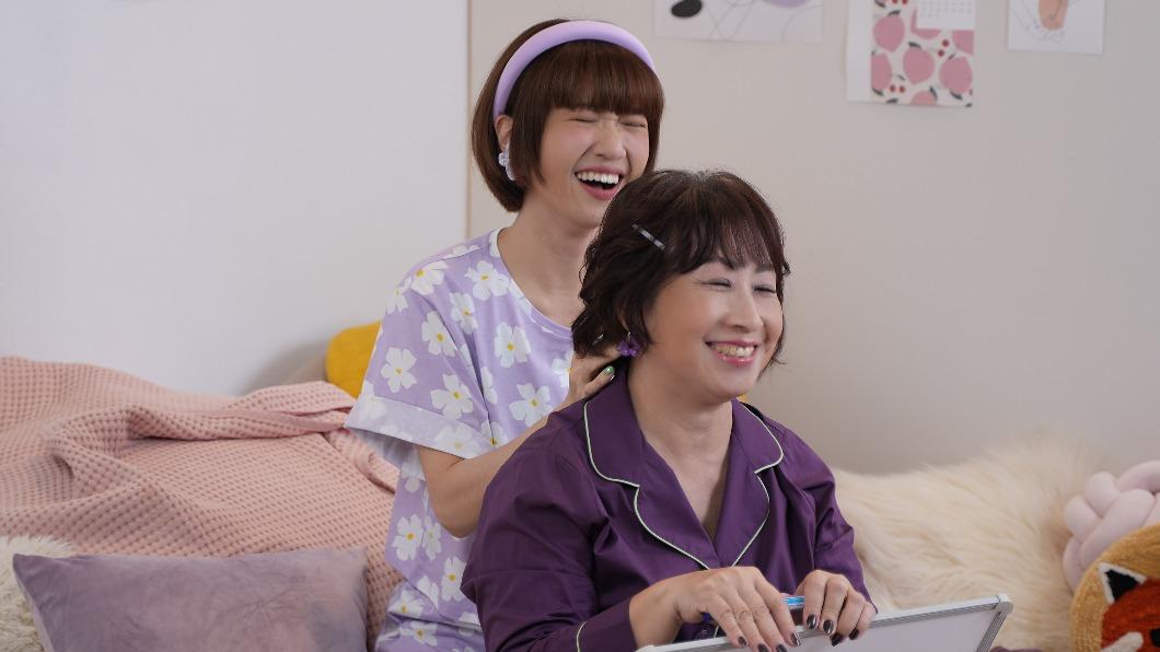 Lulu抱媽痛哭！隱藏彩蛋曝遺憾 現30年人生走馬燈她淚崩道歉│TVBS新聞網