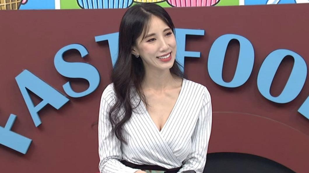 吳姍儒心動了！認被高招告白 黃喬歆揭韓籍前任行為：從此對他印象不好│TVBS新聞網