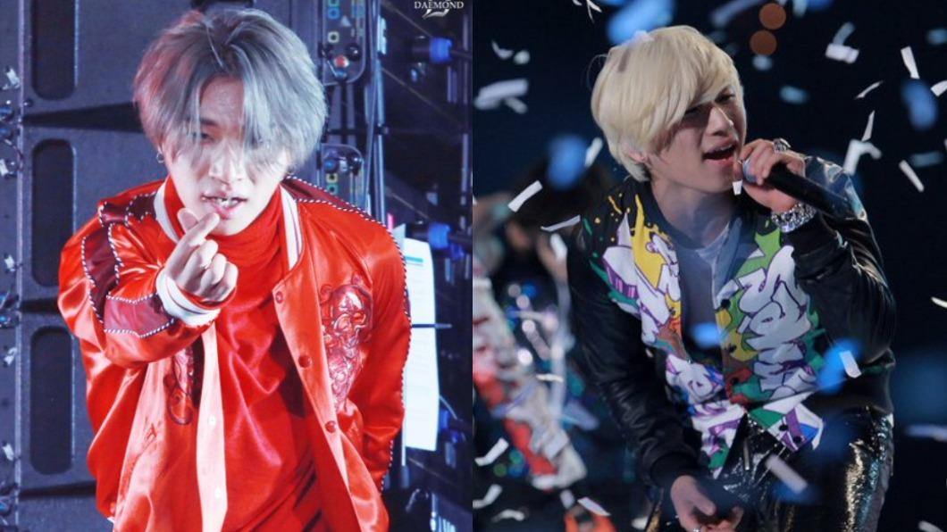 BIGBANG再走一人！大聲宣布掰了YG 集體出走僅剩GD│TVBS新聞網