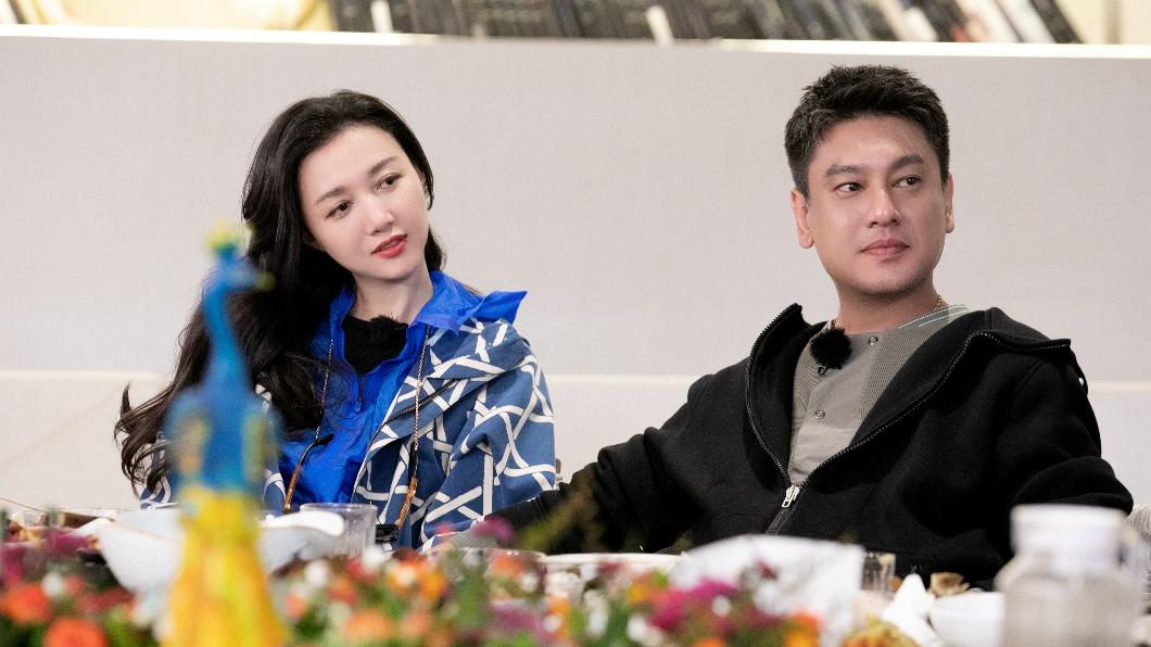 怕孩子受苦！ F4朱孝天自爆隱疾纏身不敢生 淚訴：只能等醫學進步│TVBS新聞網