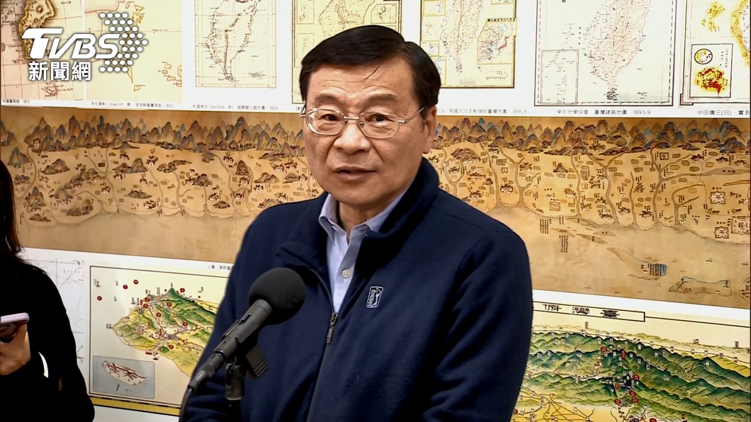 義務役調薪7年增160億 藍委：錢從哪來？│TVBS新聞網