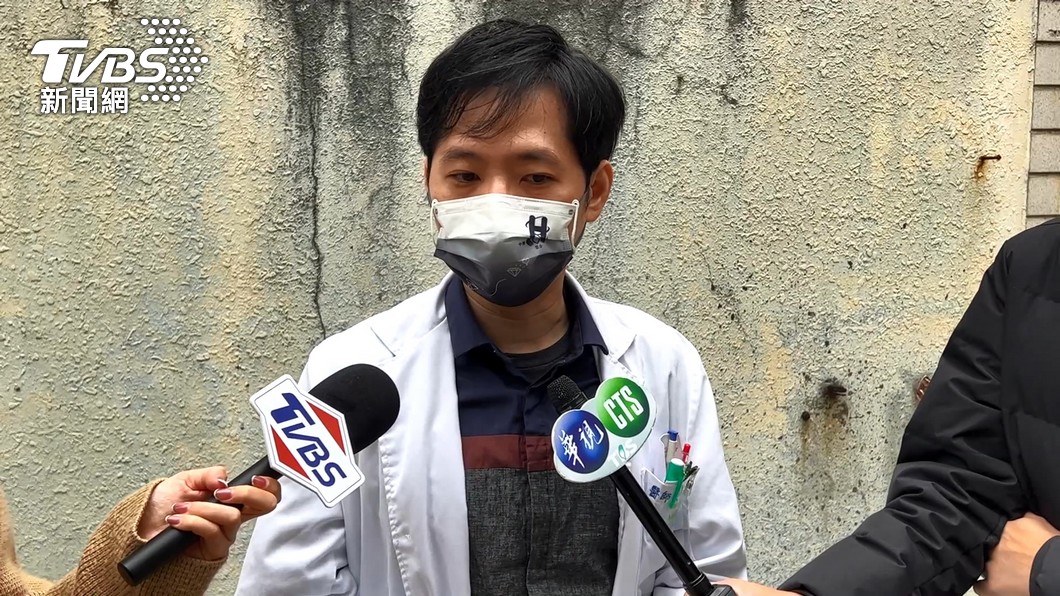 日防陸客急PCR 台淡定「入境不加嚴」僅發快篩│TVBS新聞網