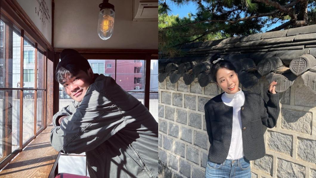 百萬正妹網紅放閃蔡哥！甜曬「親密靠肩」 網嚇：官宣認愛？│TVBS新聞網