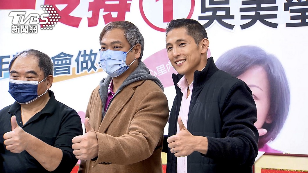 TVBS封關民調 王鴻薇49%擴大領先贏吳怡農12%│TVBS新聞網